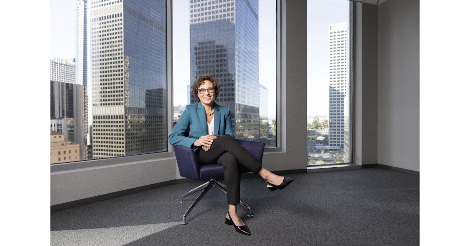 Hon. Amy M. Pellman (Ret.) Receives Lifetime Achievement and Family Law ...