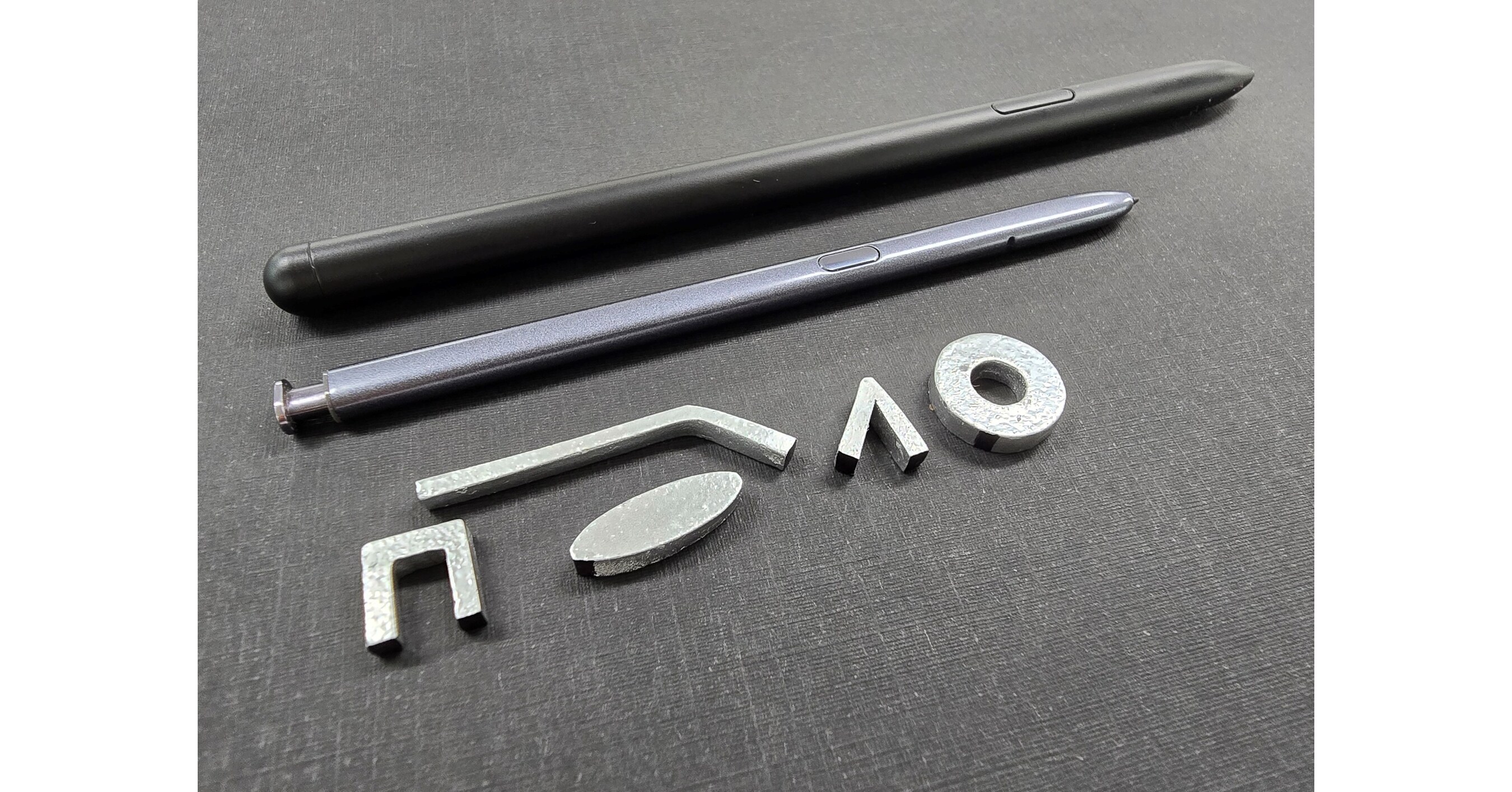 All-Solid-State Battery for Wearables unveiled by SEMCO (Samsung ...