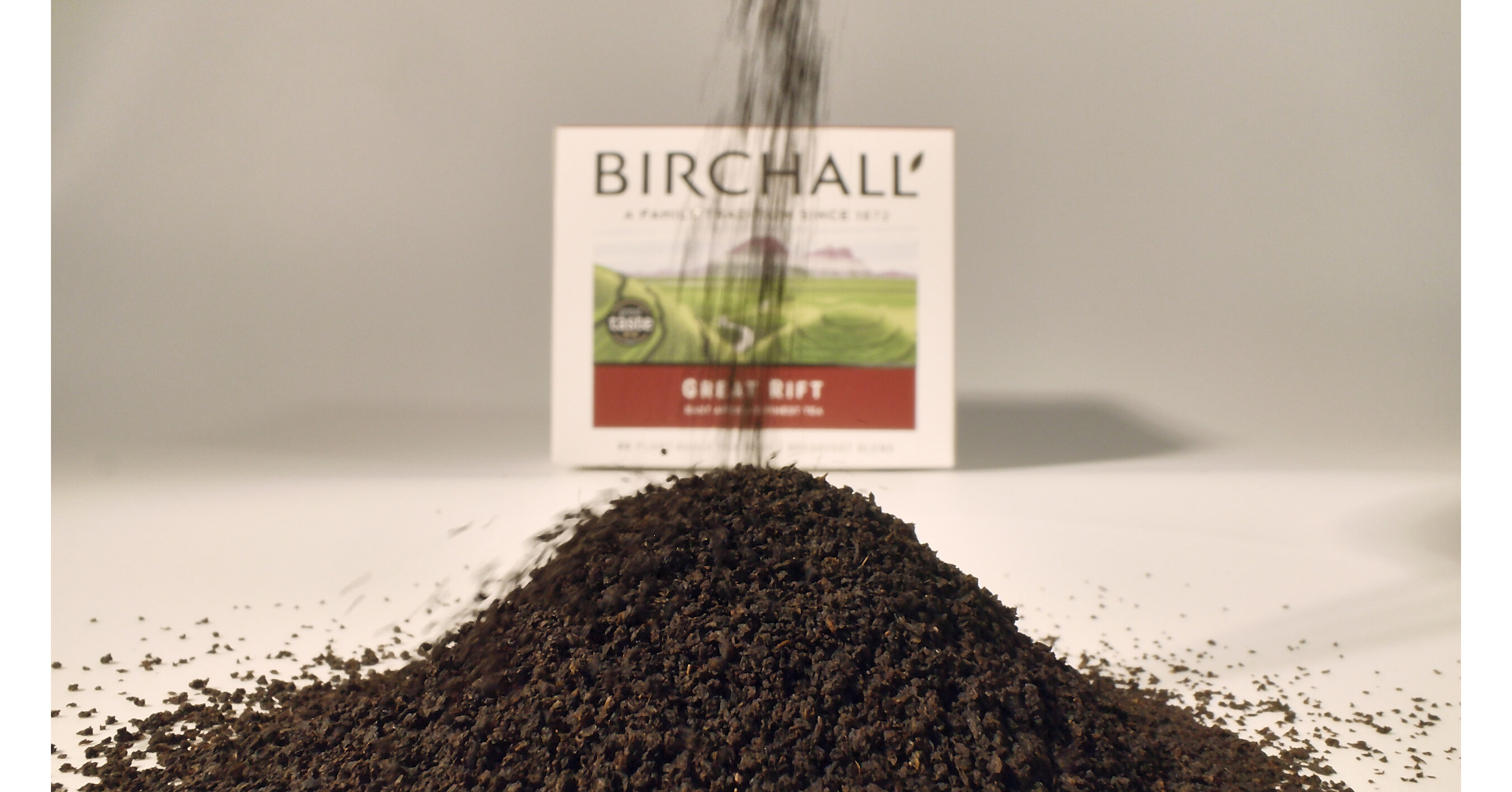New Survey by Birchall Tea Reveals Surprising Gaps in Tea Knowledge