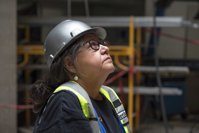 Renowned Artist Faye HeavyShield to Create New Four-Storey Art ...