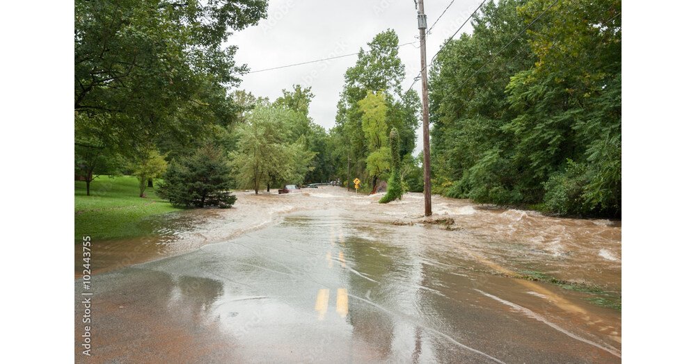 Episcopal Relief & Development Responds to Needs Created by Hurricane ...