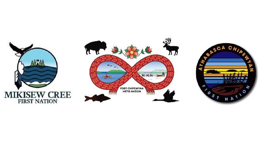 INDIGENOUS GOVERNMENTS OF FORT CHIPEWYAN ARE INVESTIGATING WHY THE ...