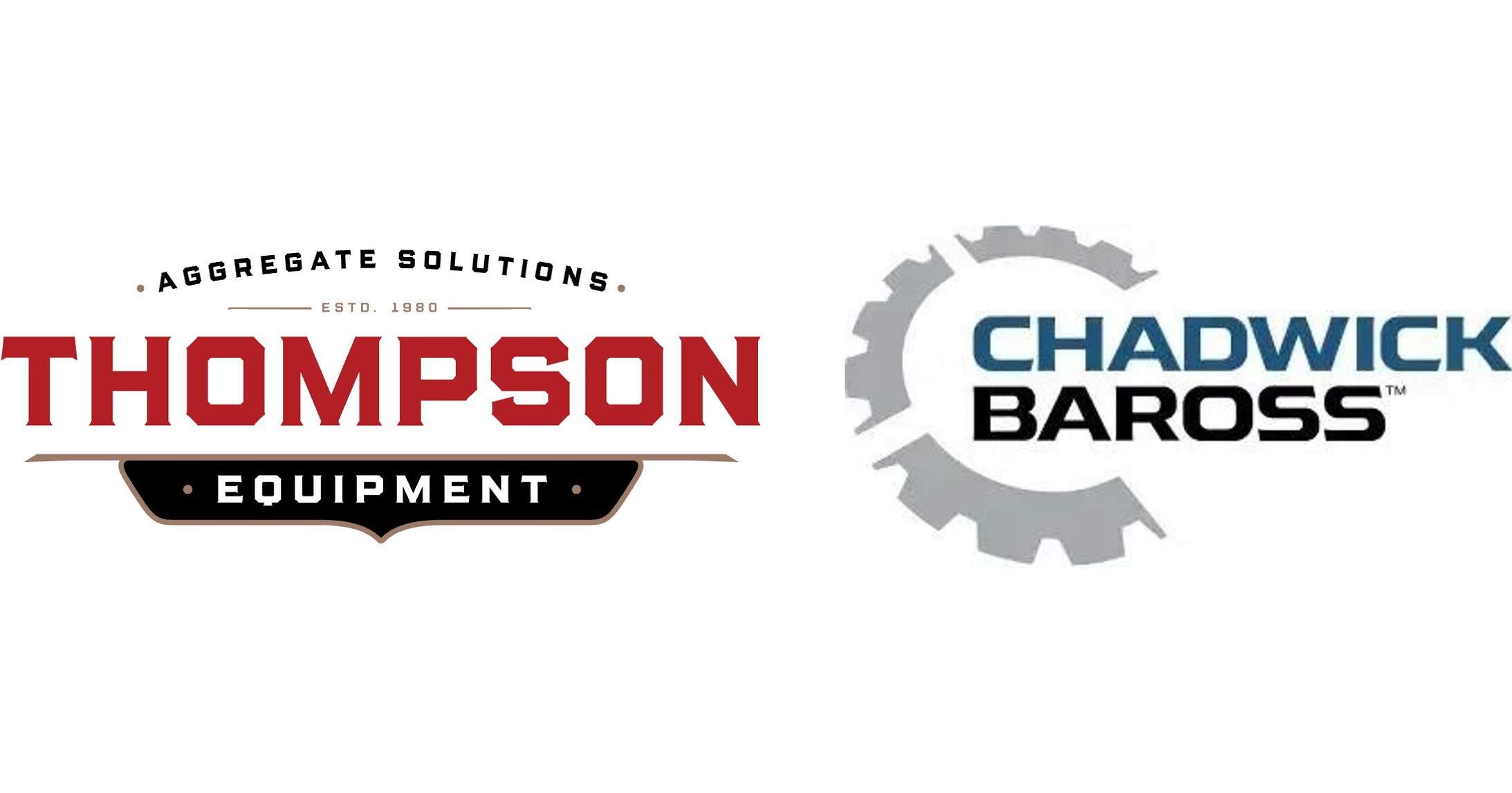 Chadwick-BaRoss and Thompson Equipment Announce Jeremy Jordan as President