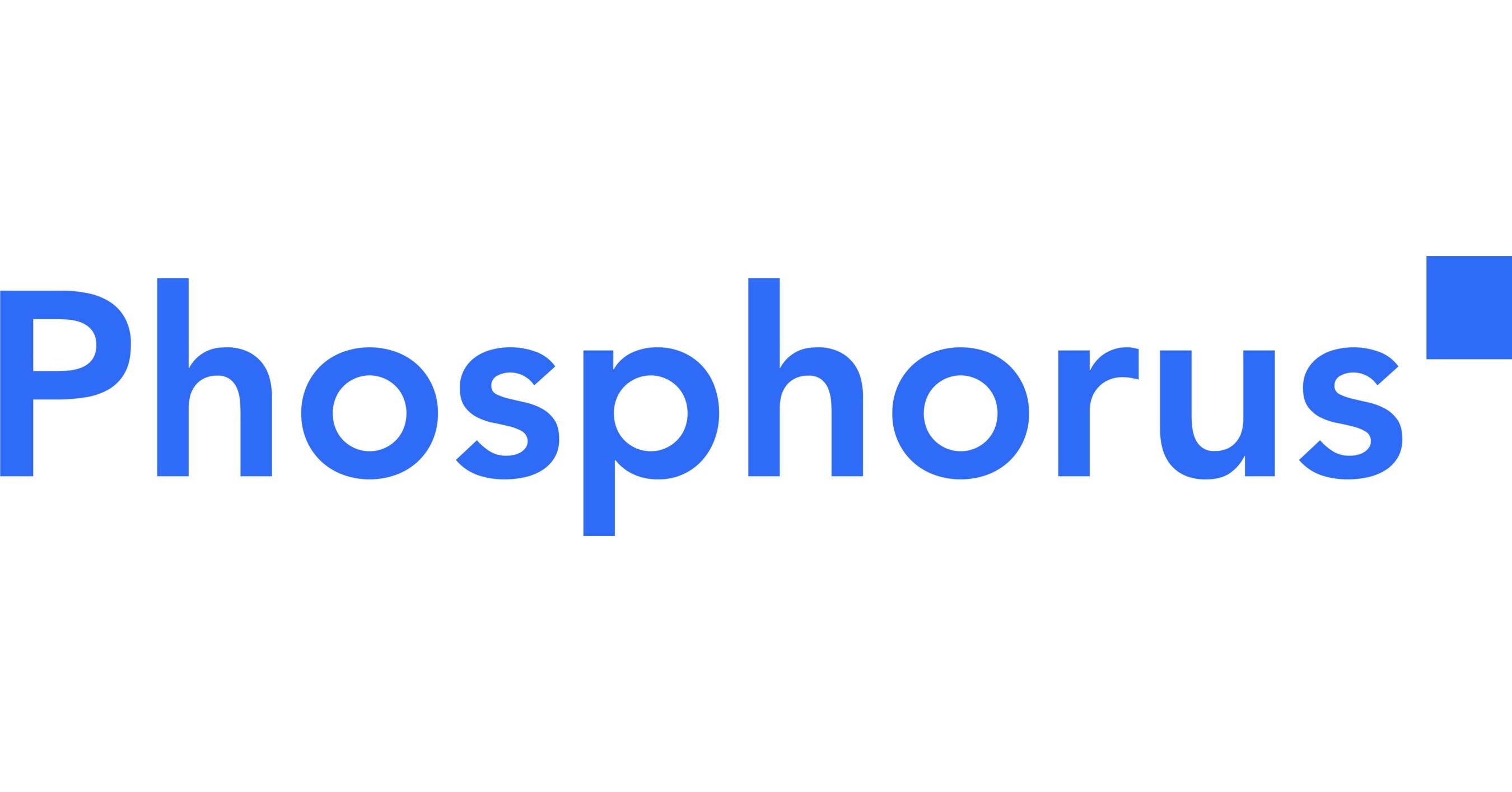 Phosphorus Appoints Sonu Shankar as President and COO to Accelerate ...
