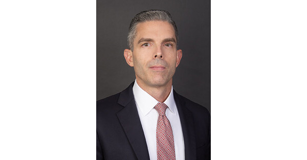 James Mandolfo Joins Cahill's Washington, D.C. Office as Congressional ...