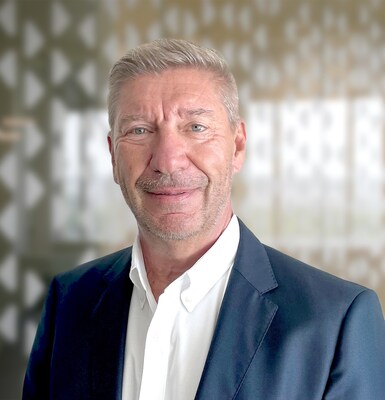 CRB appoints Dirk Schafer, former Midwest Region President and COO of ...