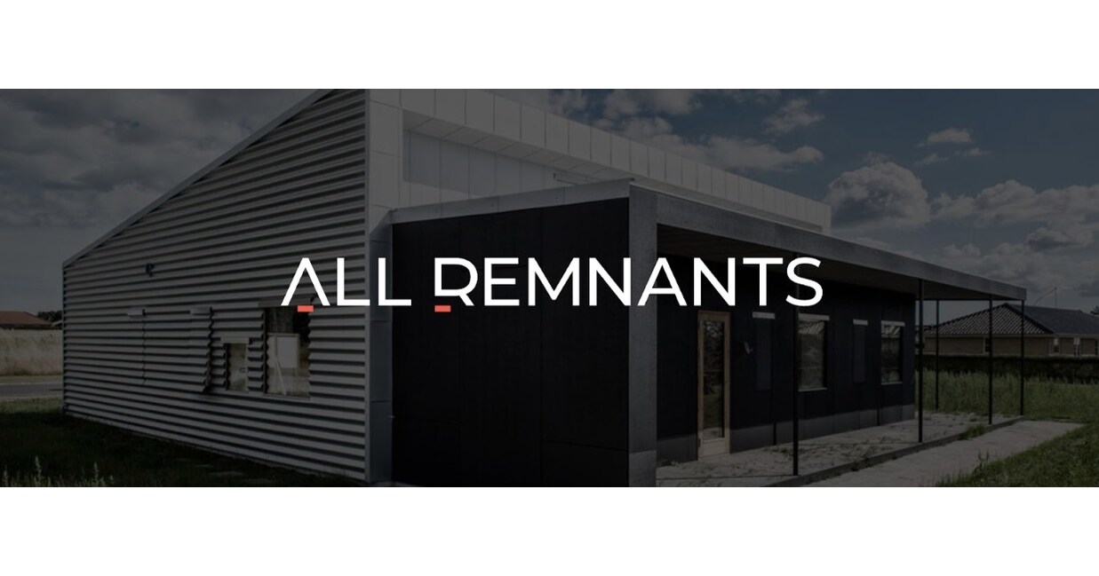 All Remnants Launches Platform To Modernize The Construction Industry ...