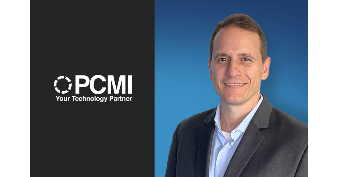PCMI Announces Promotion of Louis Liapis to Director of Customer Experience