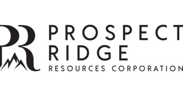 PROSPECT RIDGE ANNOUNCES SUCCESSFUL COMPLETION OF COPPER RIDGE DRILL ...