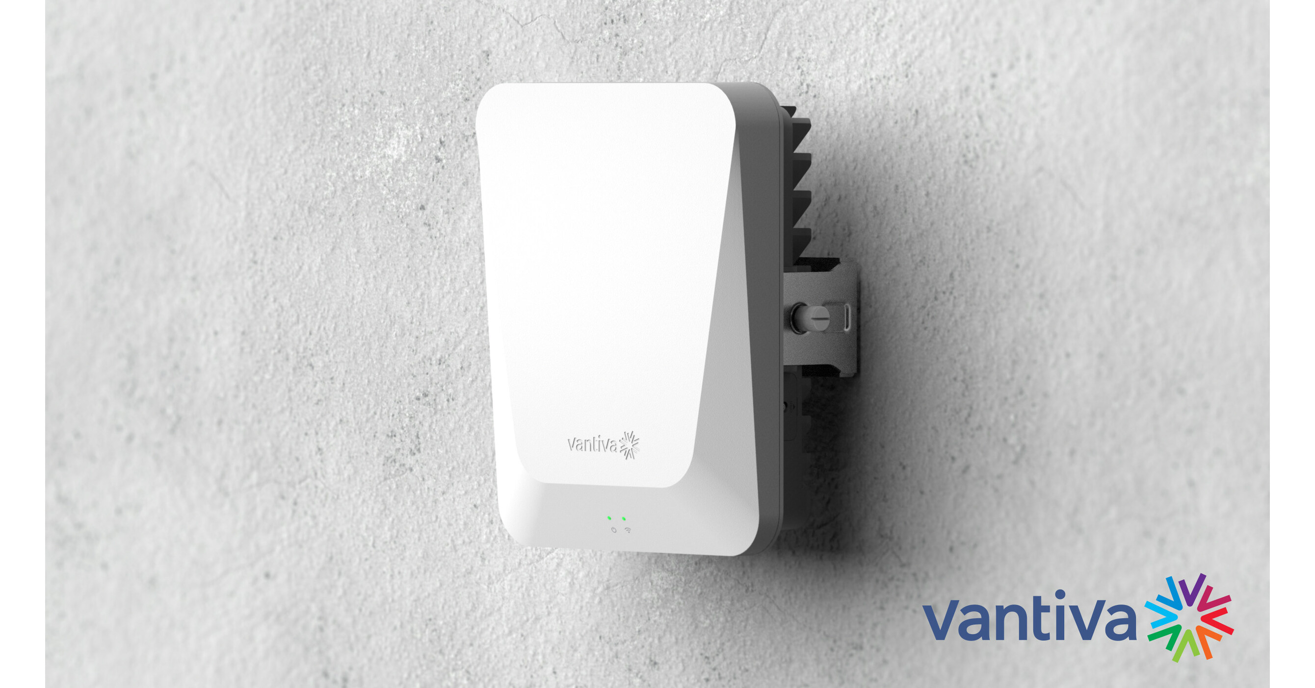 Vantiva Unveils IoT Commercial Gateway Pioneering Robust Site-Wide ...
