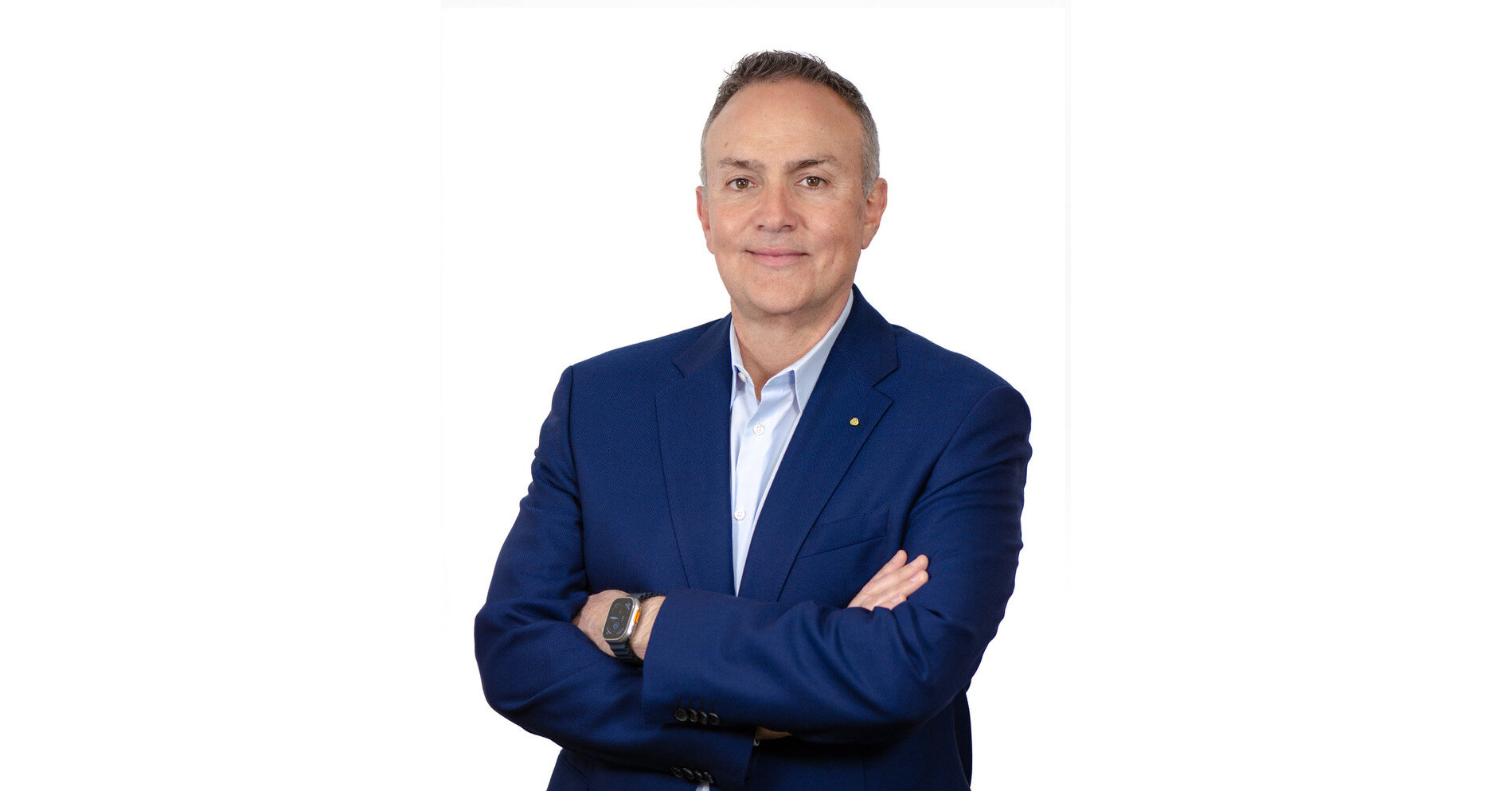 Joseph Bousaba announced as CEO of InvenSense and General Manager of ...