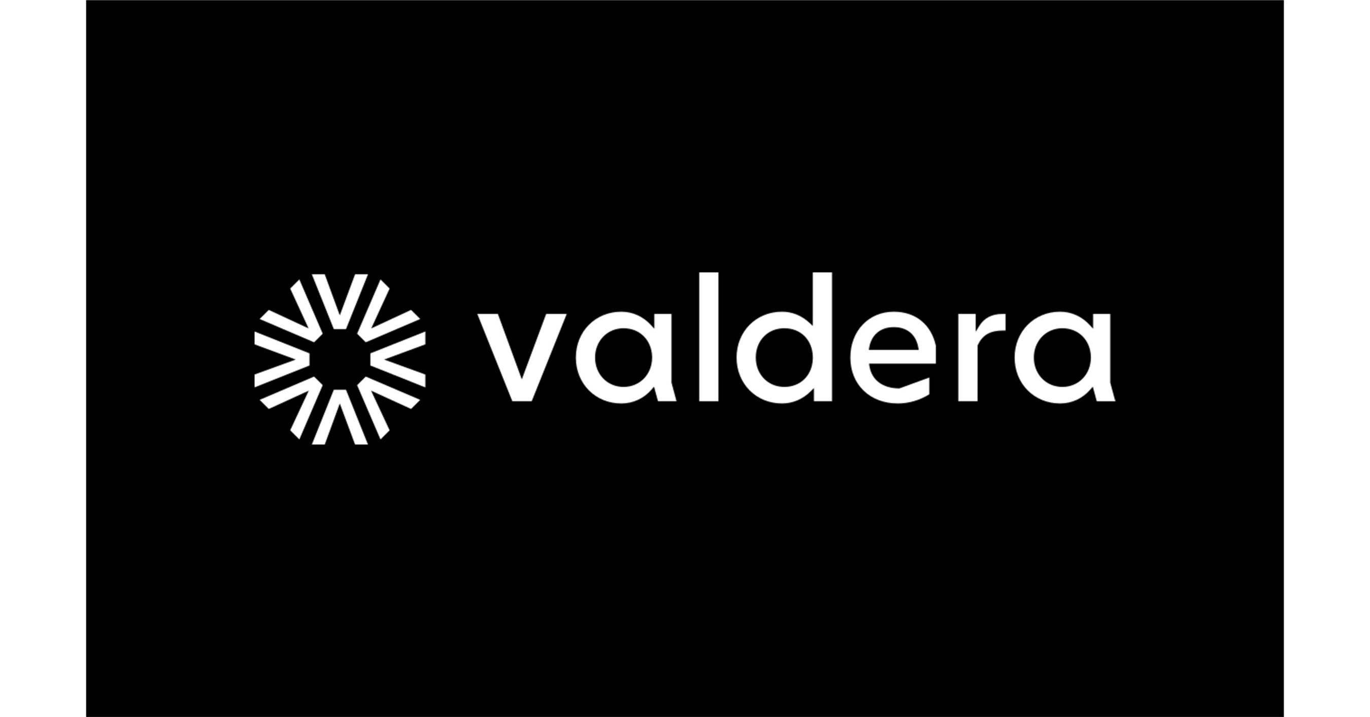 Valdera Secures $15 Million to Help Manufacturers Make the Next ...