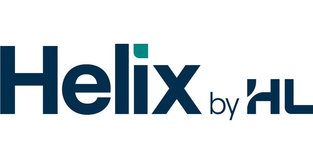 Helix by HL Wins New Product Development Award at the 2024 Wealth ...