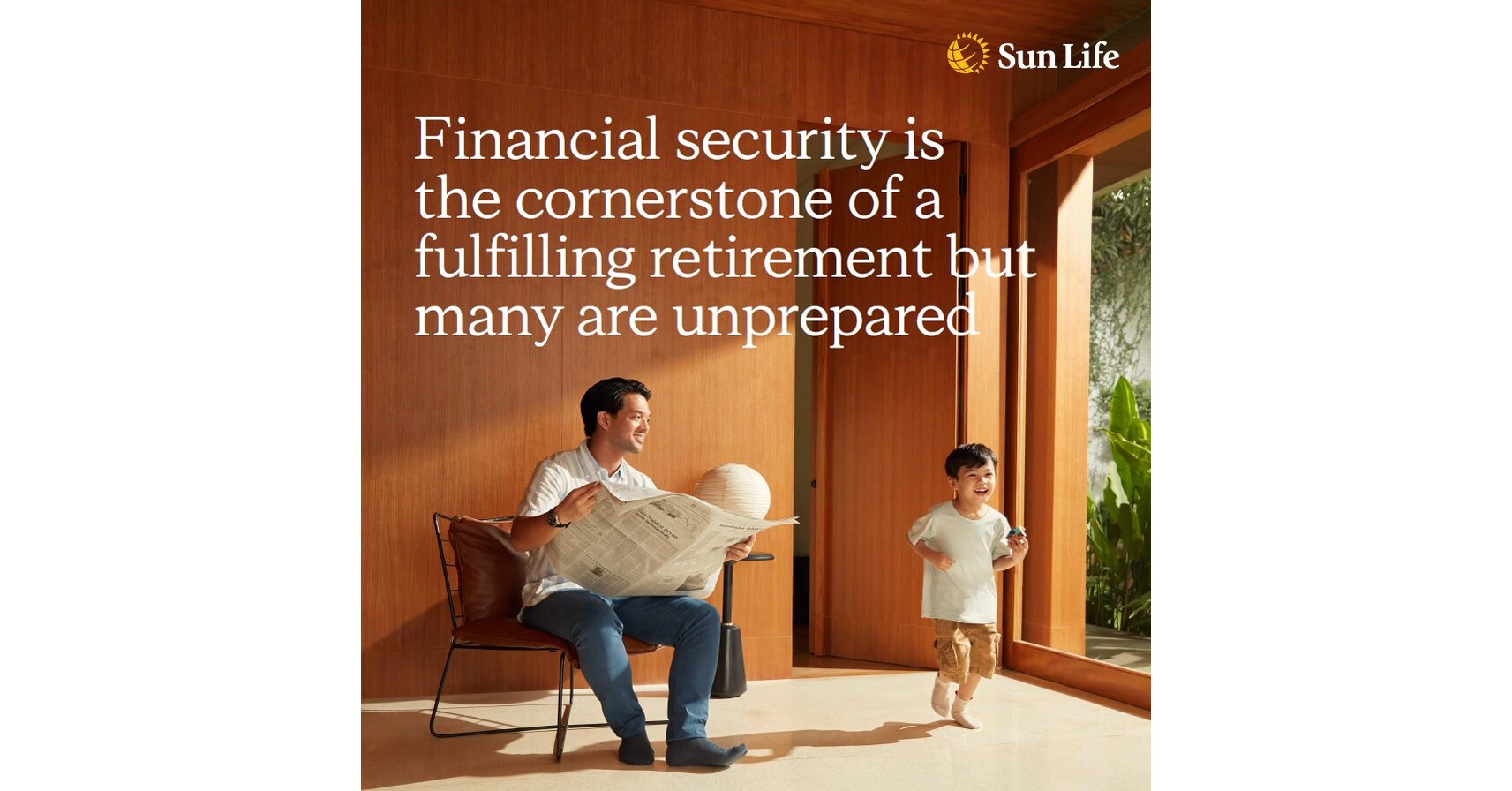 Sun Life Asia Survey Highlights Inflation Challenges for Retirees