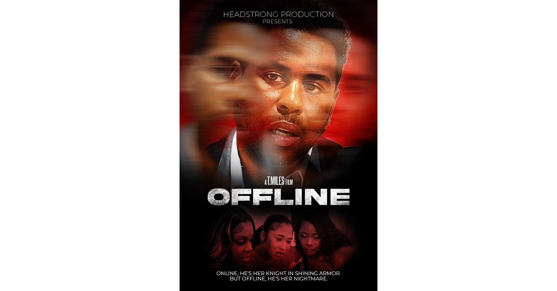 Recording Artist Bobby V Takes Lead Role in New Film Offline, Set to ...