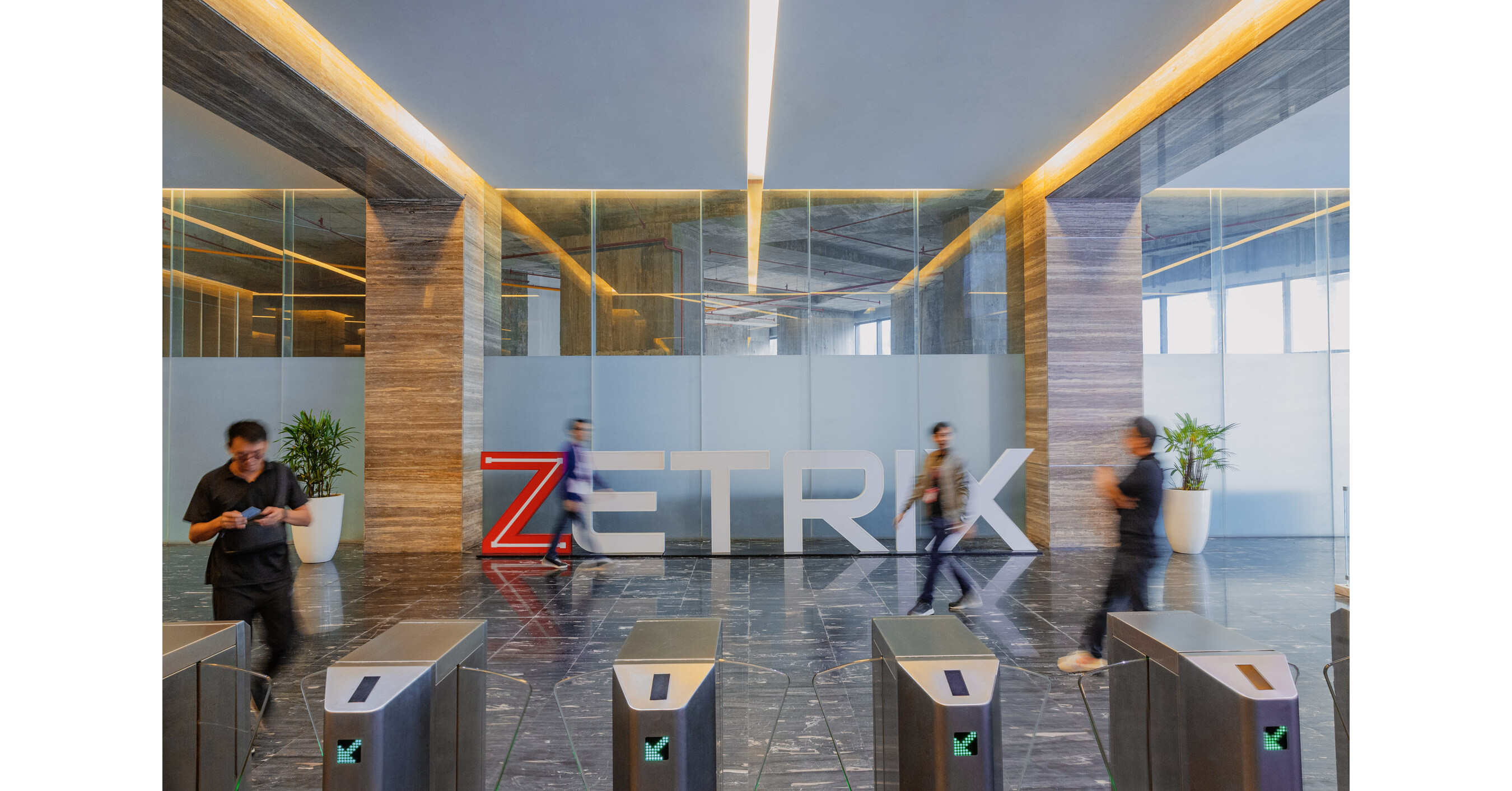 Zetrix Launches Chinese Digital ID Identity Verification Service on ZCert