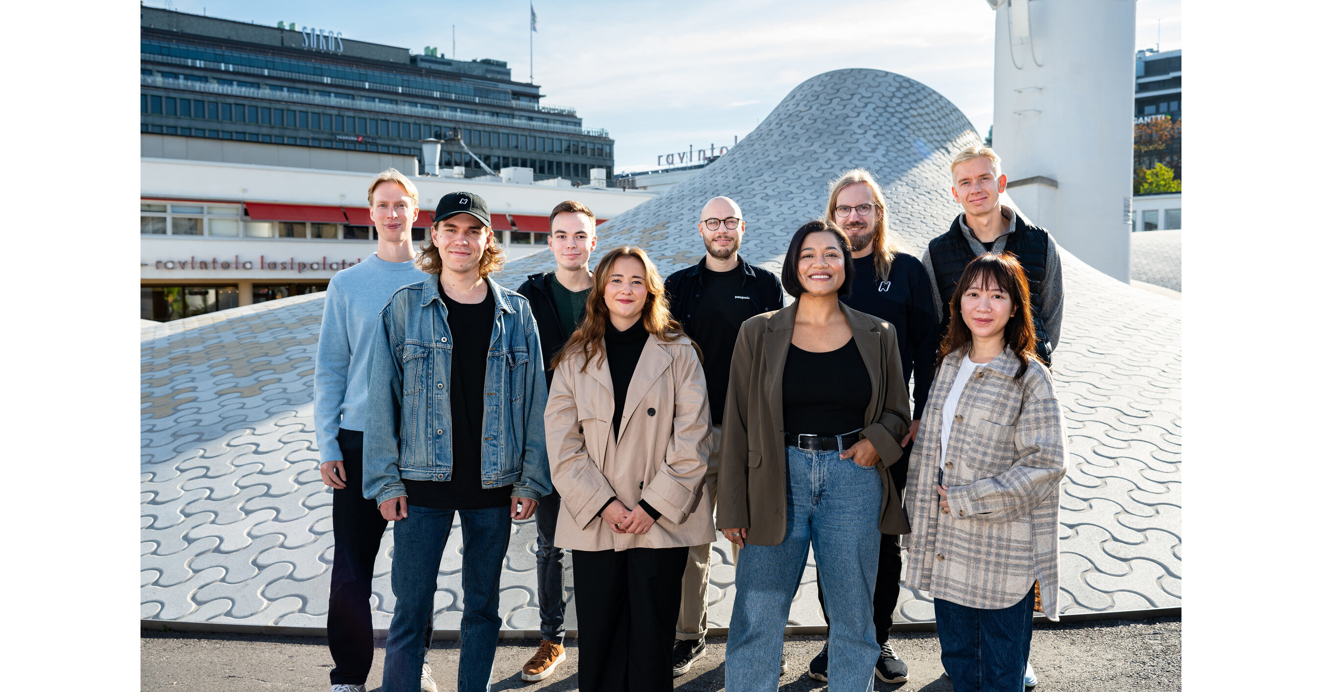 Synergi raises €2M to plug European homes and utilities into ...