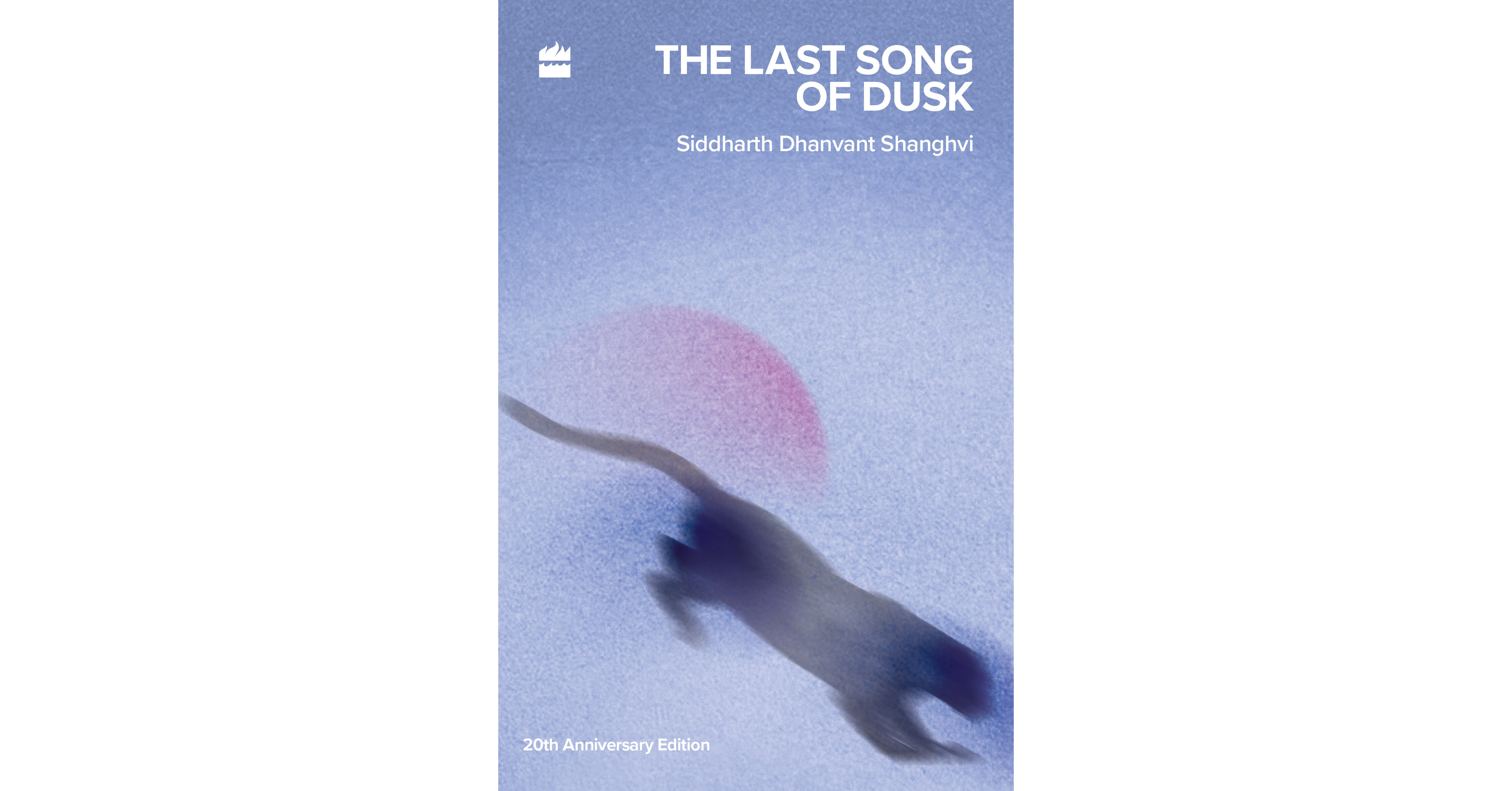 HarperCollins is proud to publish Siddharth Dhanvant Shanghvi's ...