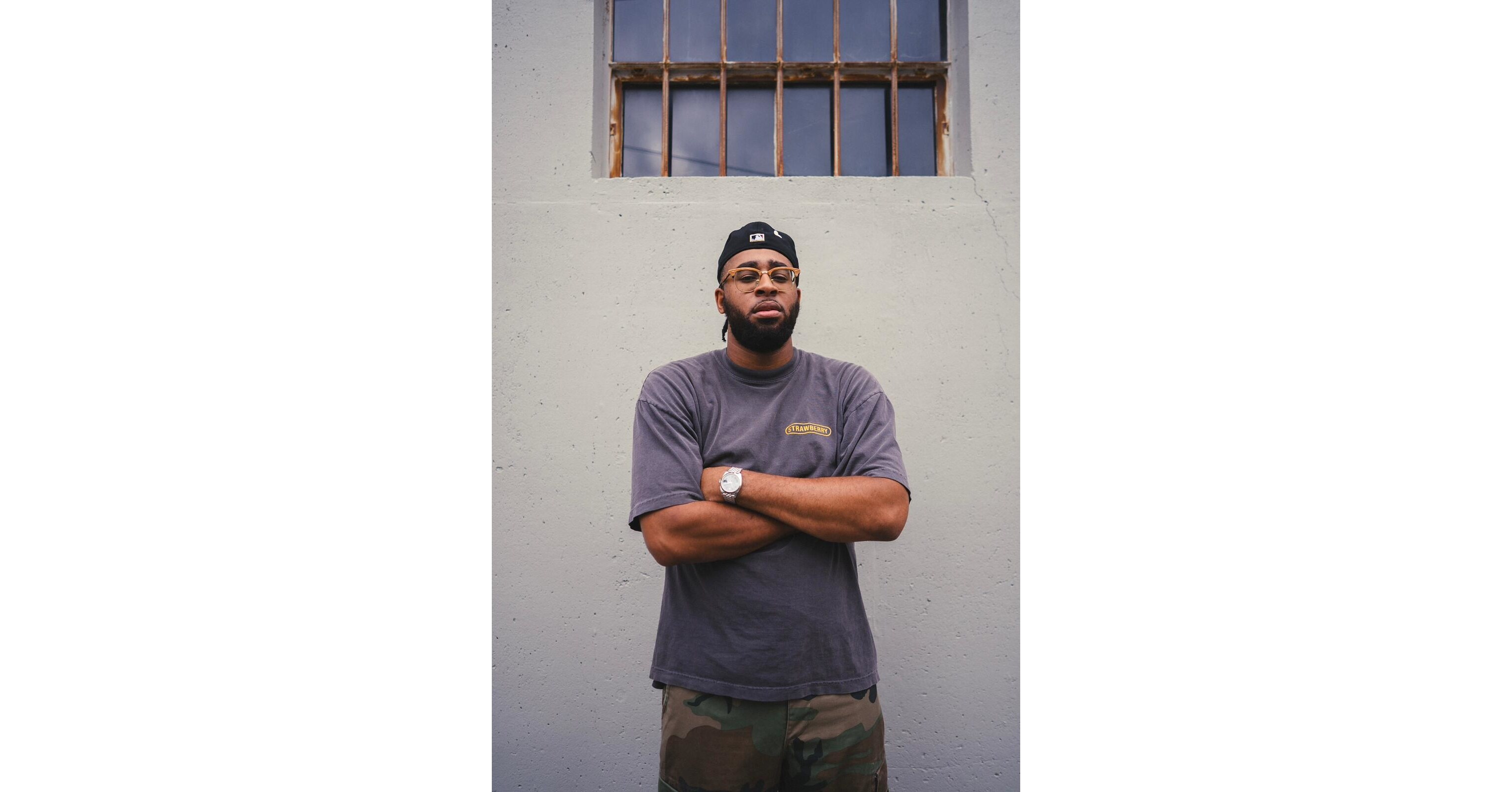 Jay Show's "Come Back Home" Continues Shattering Records