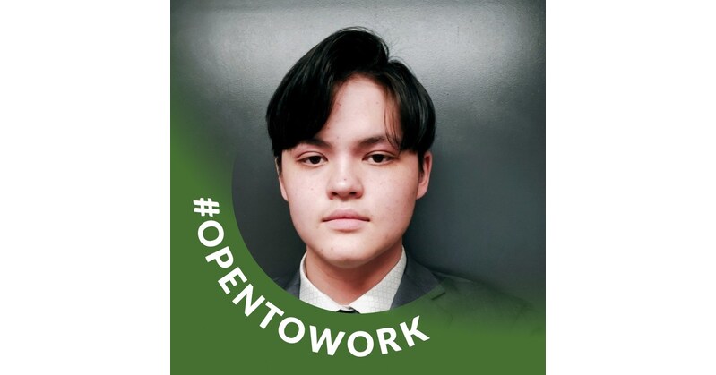 Louis Gagnon Named First Intern in MXC Logistics' New Paid Internship ...