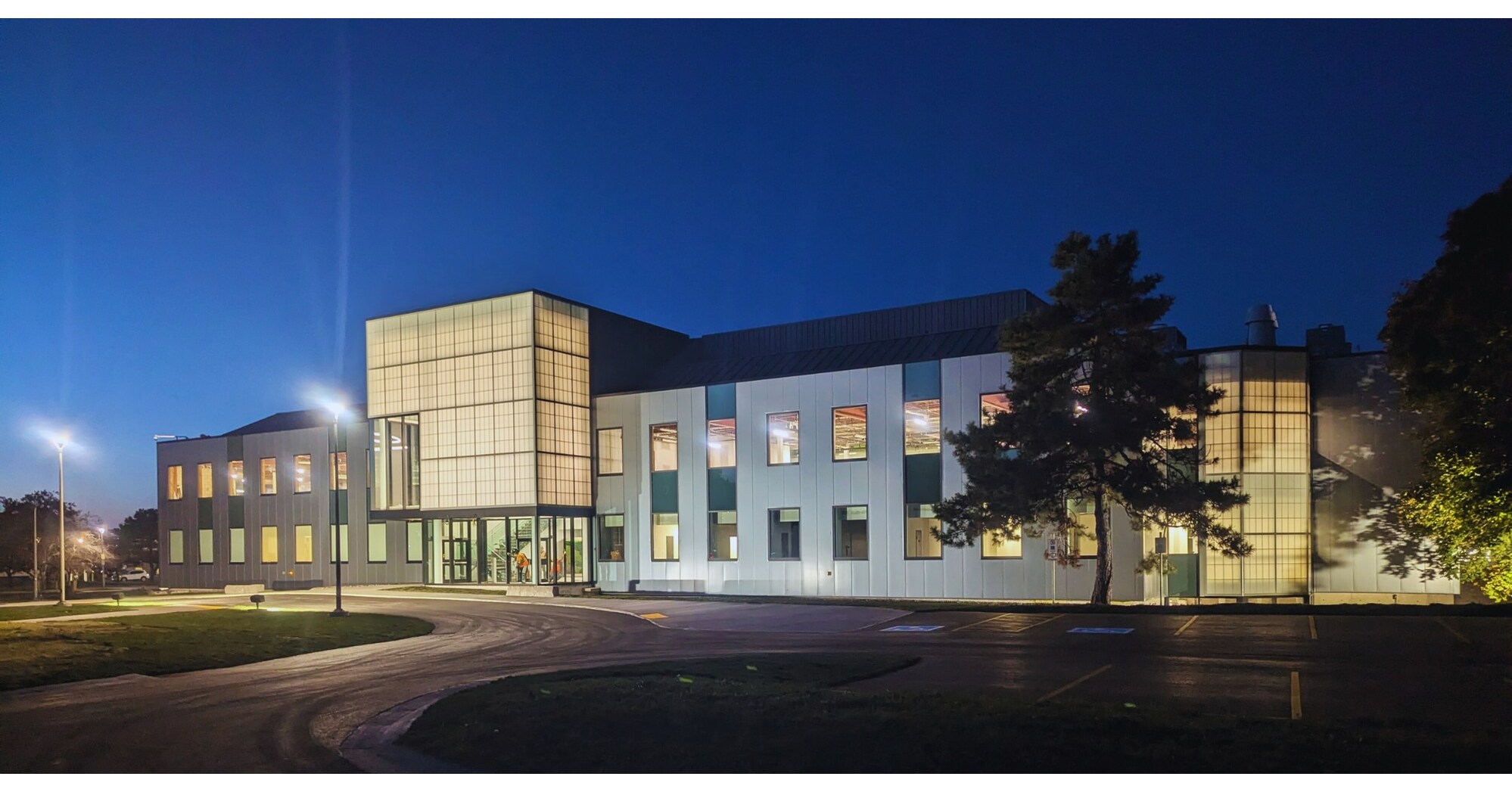 Modern Niagara Celebrates the Grand Opening of 945 Princess Street ...