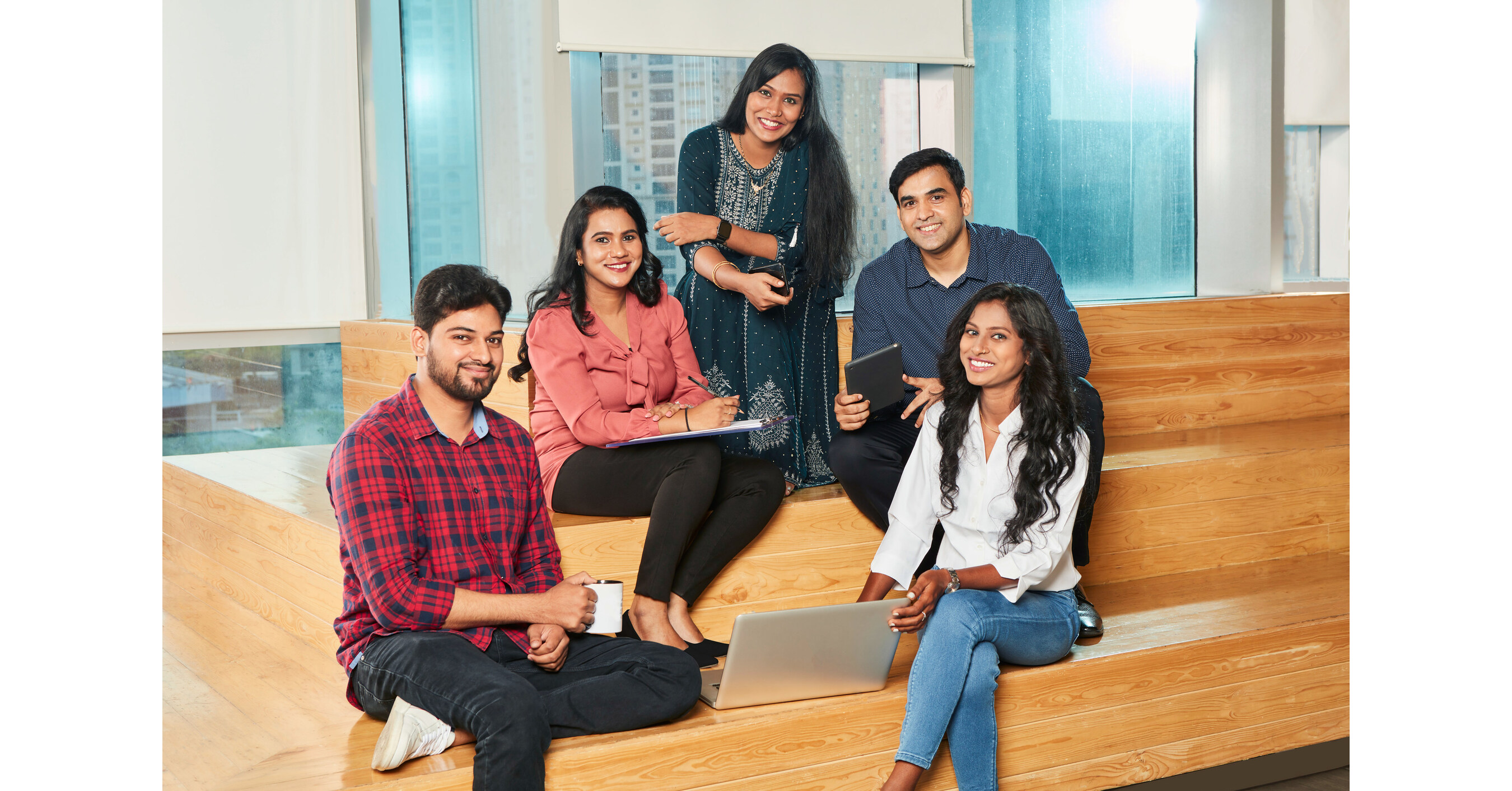 Synchrony Recognized Among India's Top 10 Best Workplaces for Women and Top 25 DEIB in 2024 by ...