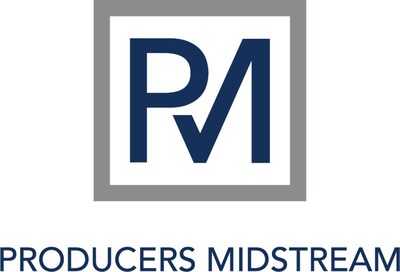 Producers Midstream Announces the Construction of Gas Gathering ...
