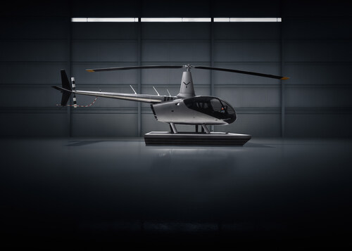 Skyryse receives FAA certificate to take next step toward production of ...