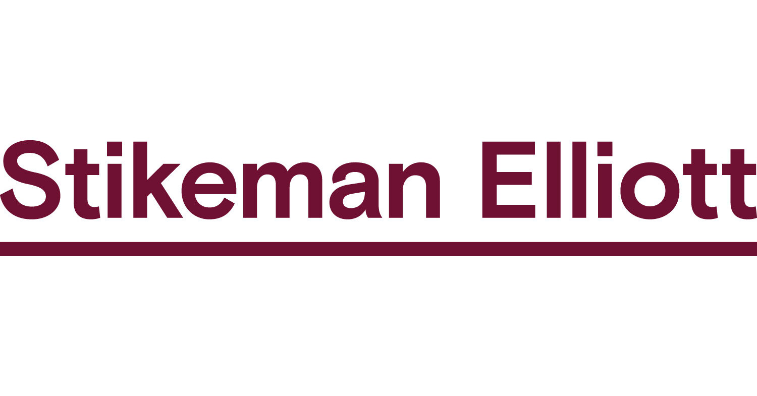 Stikeman Elliott appoints new Chair, Managing Partner in Montréal and ...