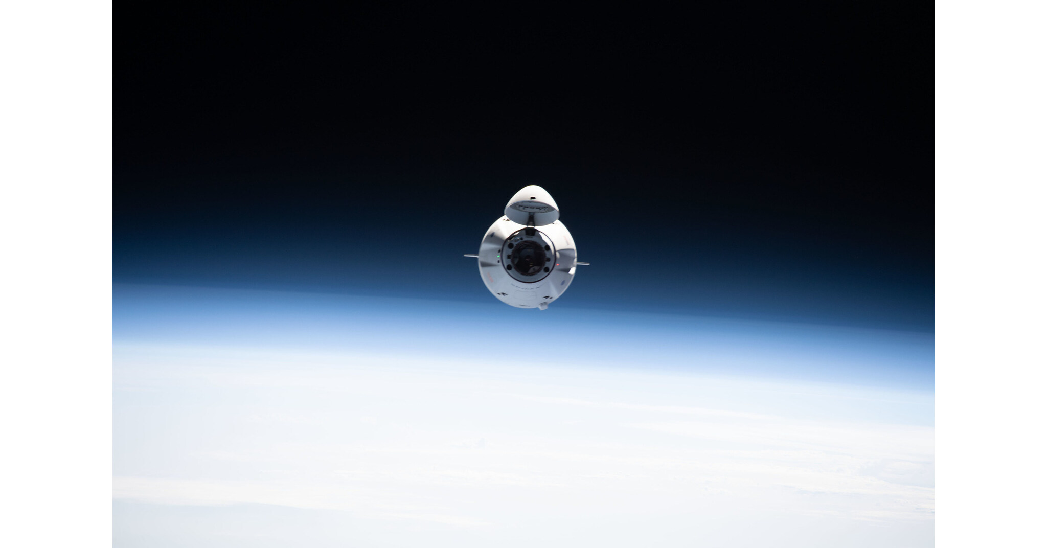 NASA Invites Media to SpaceX's 31st Resupply Launch to Space Station