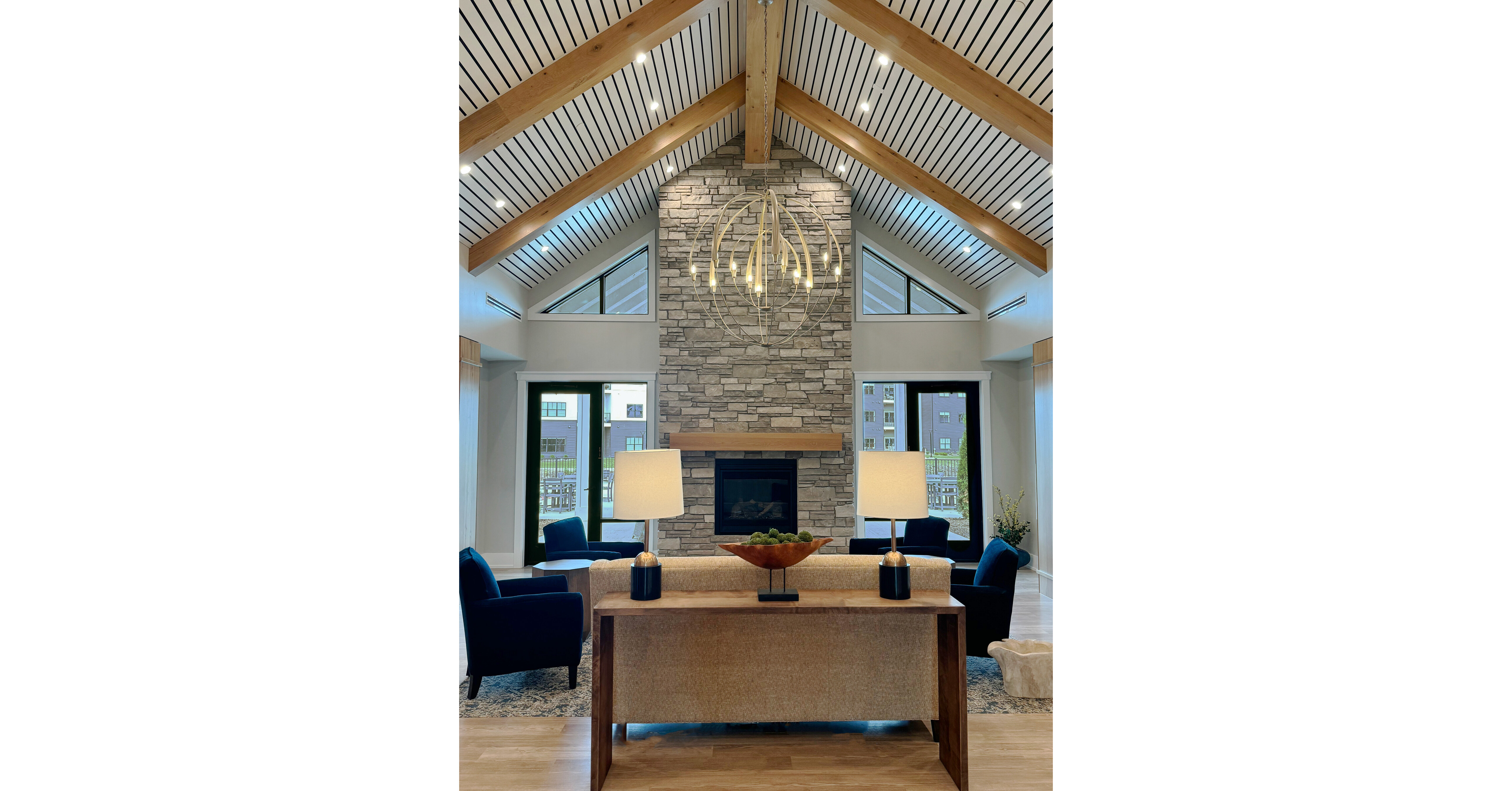 Resthaven Announces Grand Opening and Ribbon Cutting of The Farmstead