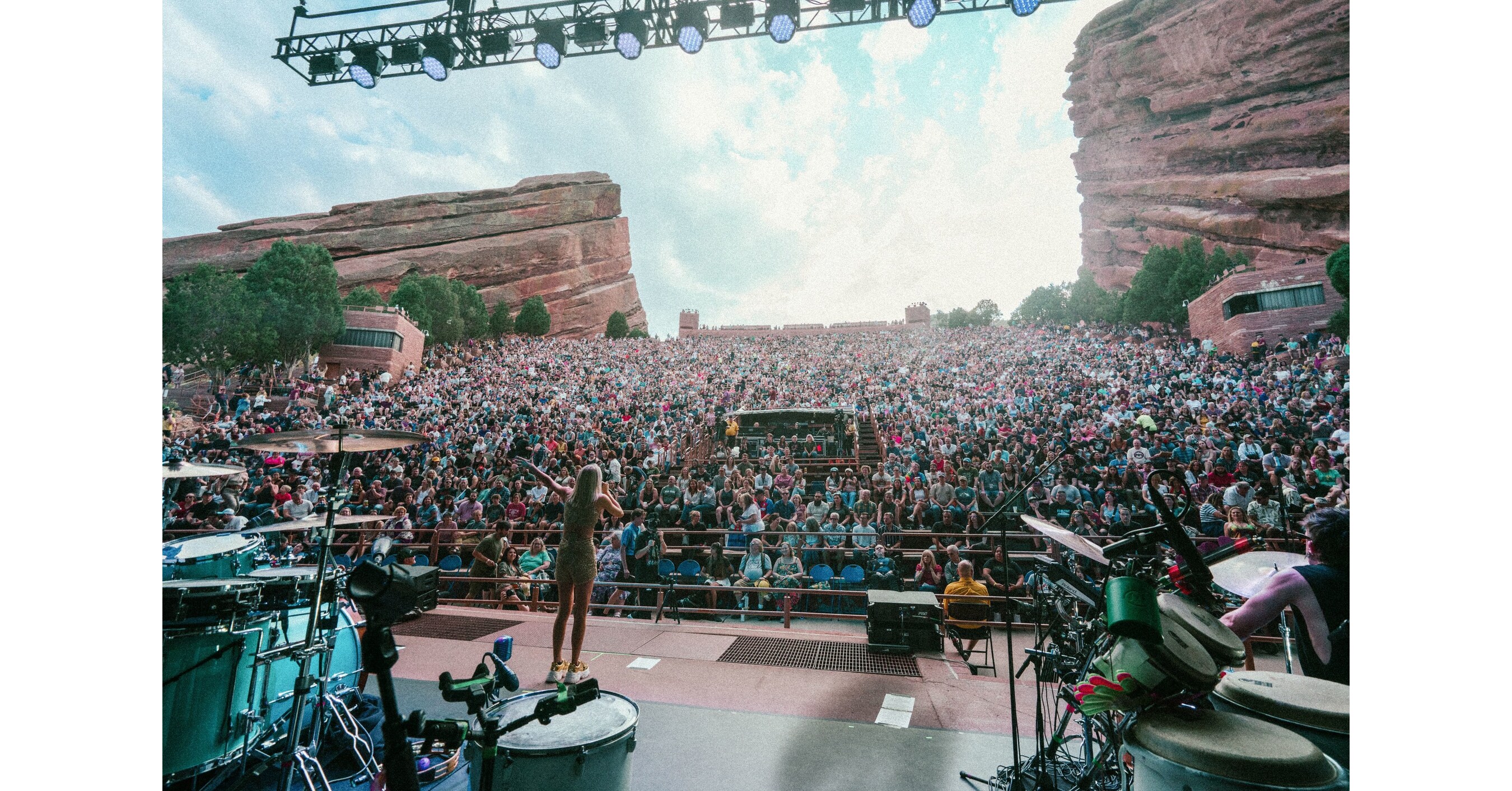 Independent Pop Artist, Audriix, Breaks Into Top 40 Radio, With Debut ...