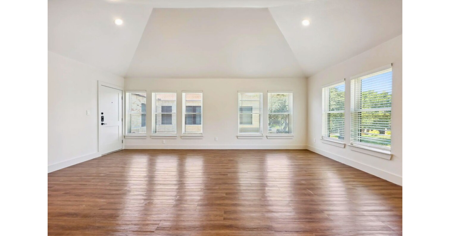 Indio Management's CEO Seth Bame Completes Historic Restoration of ...