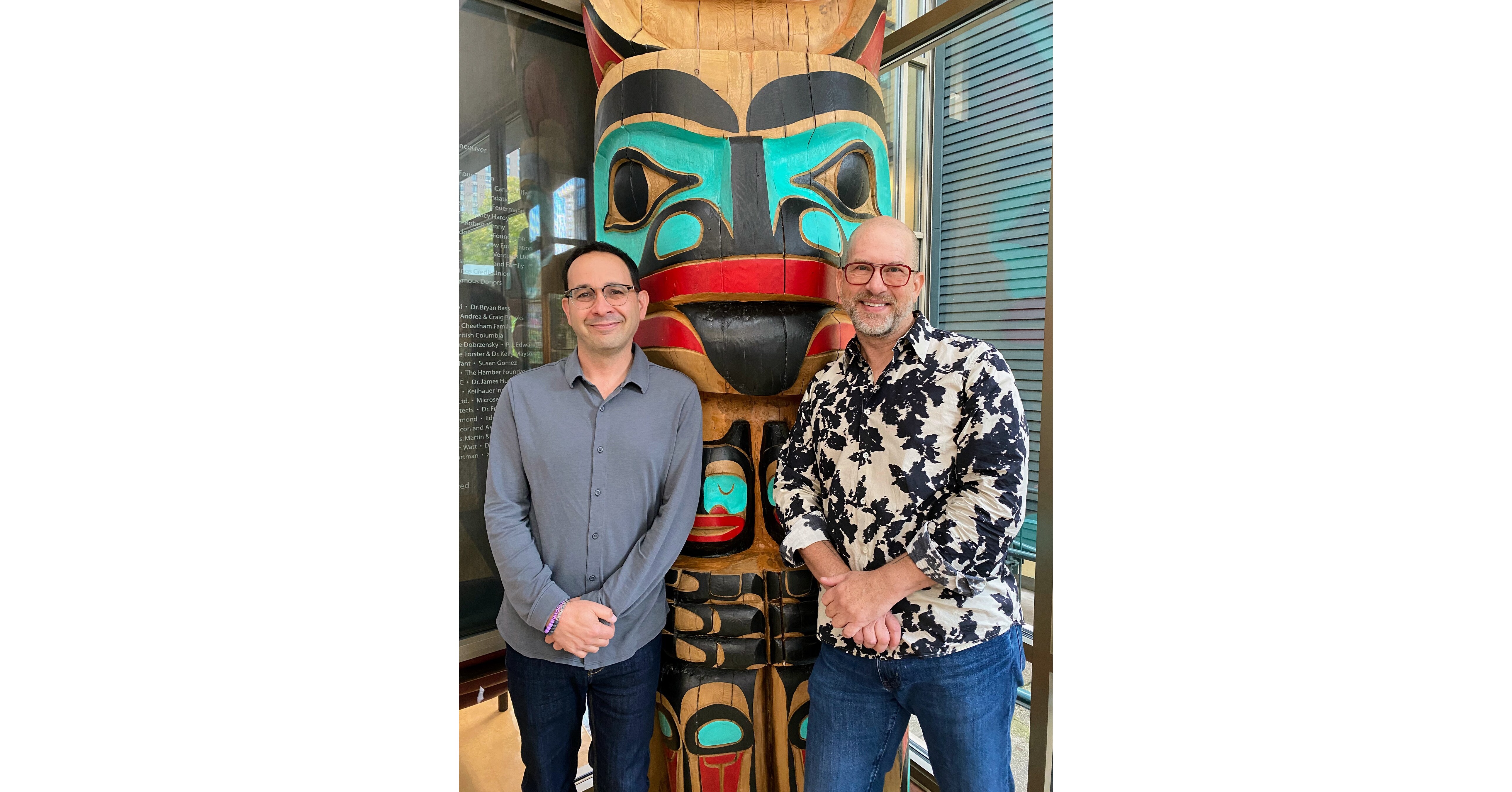 Dr. Peter Centre Announces National Growth and Key Leadership ...