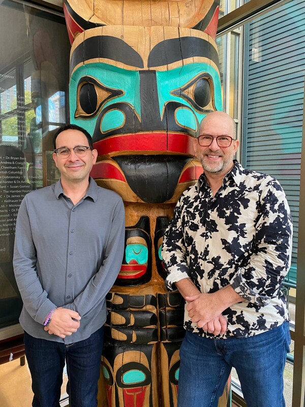 Dr. Peter Centre Announces National Growth and Key Leadership ...