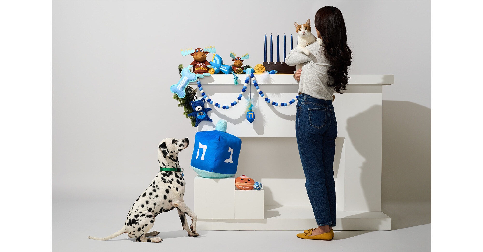 Petco Launches Holiday Collection Featuring New, Exclusive Statement ...