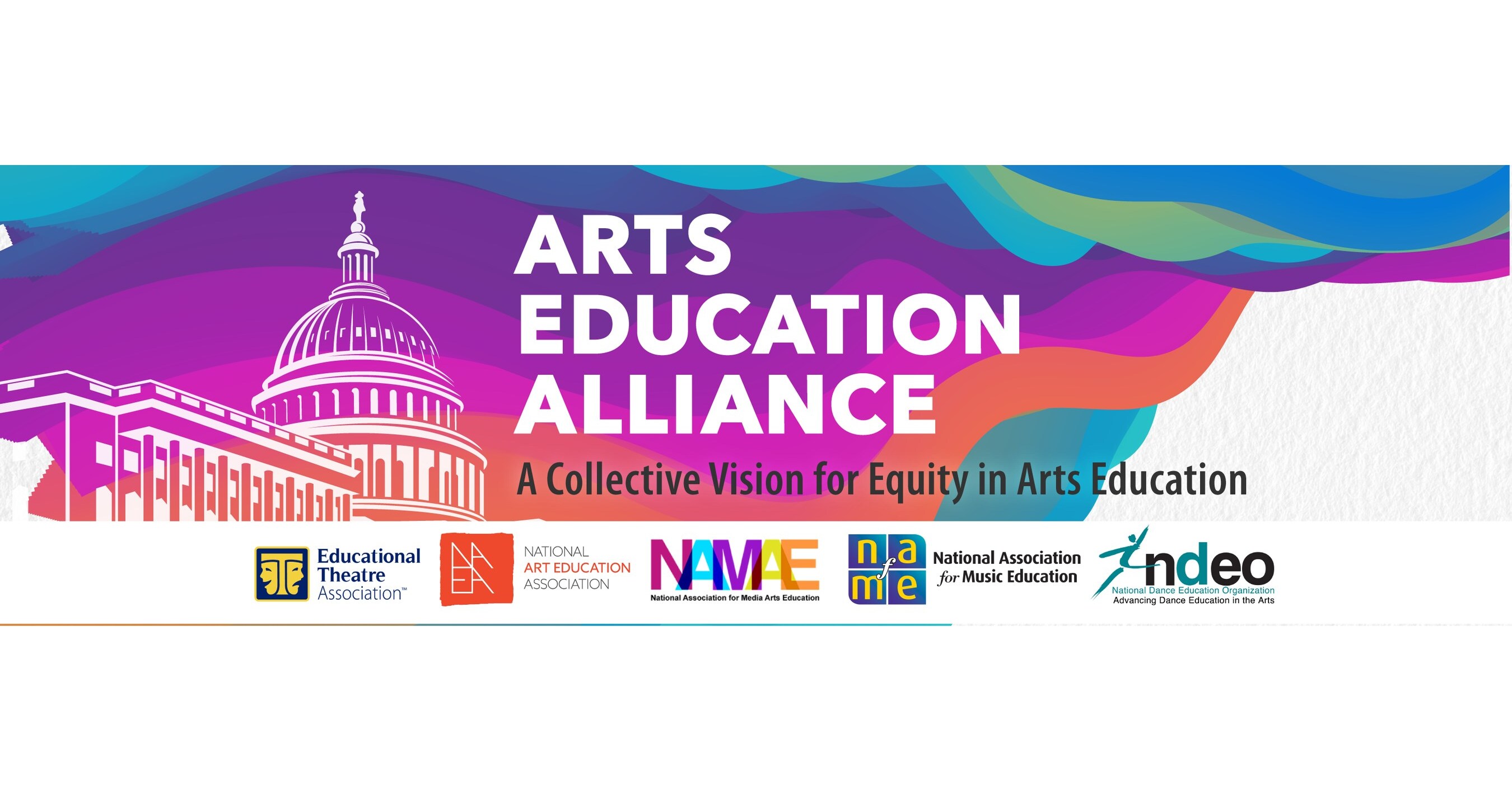 Arts Education Alliance Praises U.S. Department of Education Efforts to ...