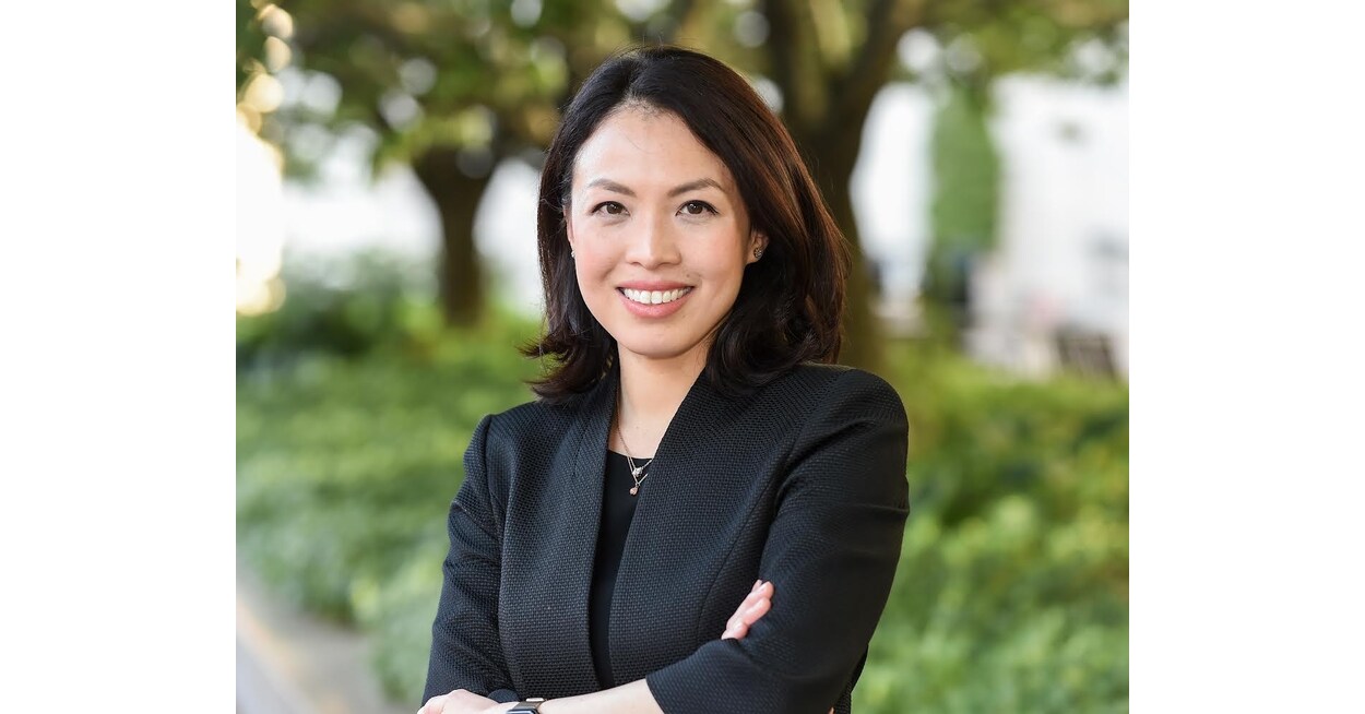Execo Welcomes Eunice Tan as Chief Legal Officer