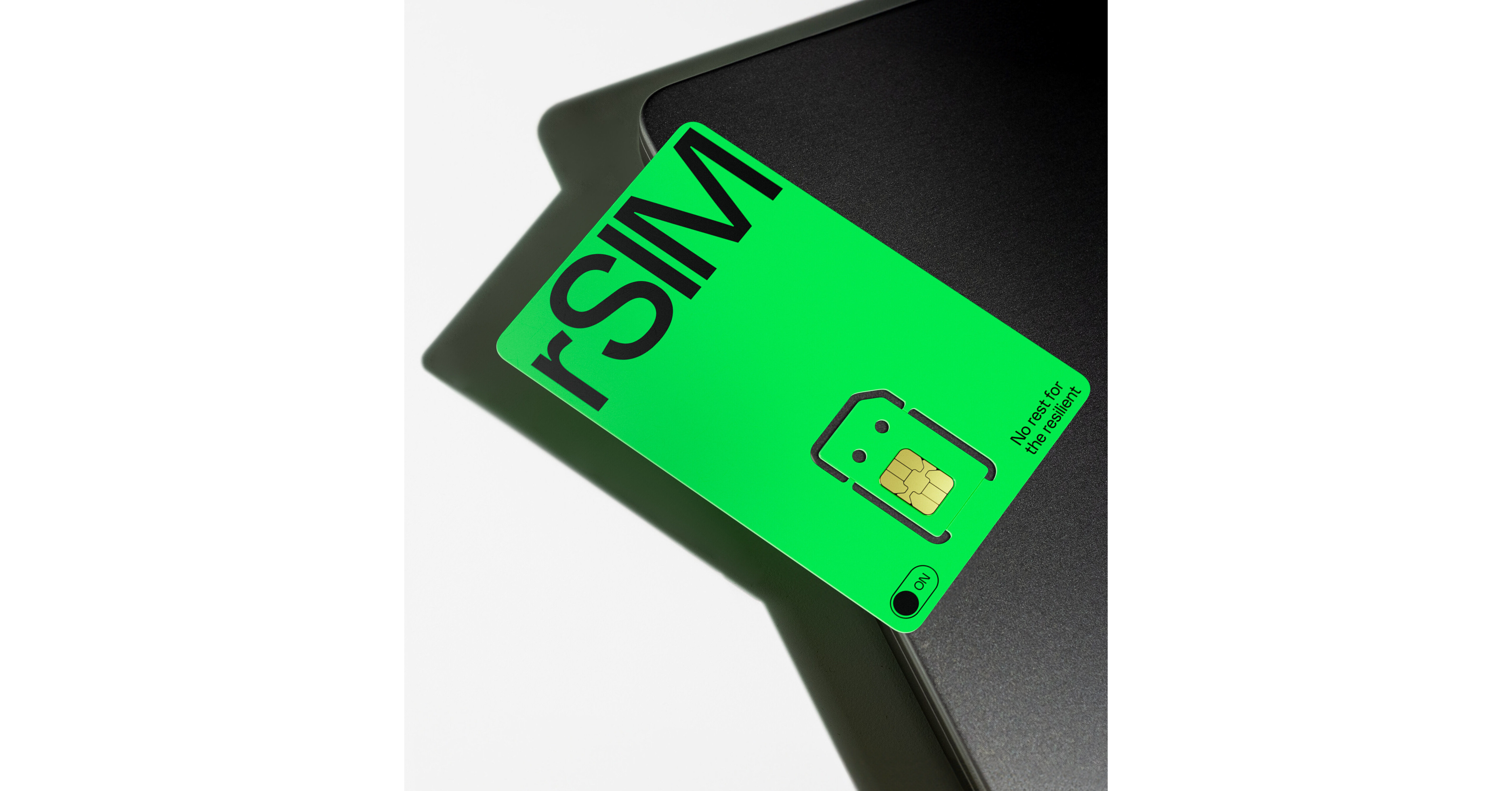 rSIM se lanza en Norteamérica en el Mobile World Congress de Las Vegas 2024