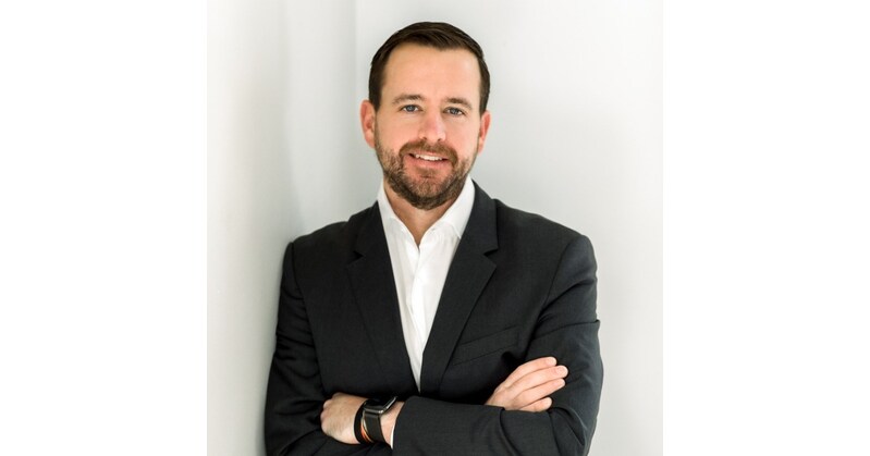 Cardata Appoints Chris Hendrix as Chief Revenue Officer to Drive Growth ...