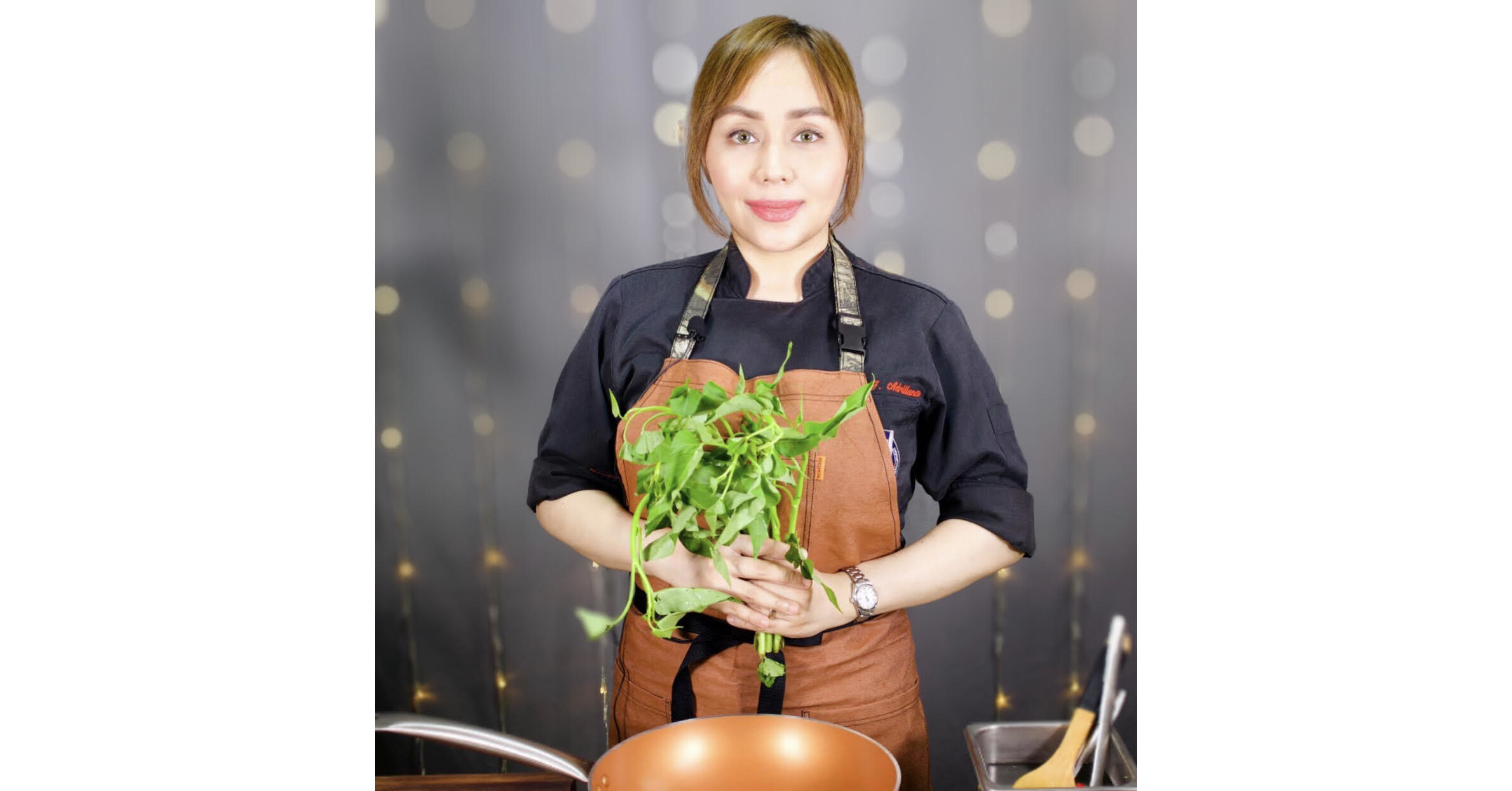 Celebrity Chefs Raise Awareness of Global Hunger in Rise Against Hunger ...