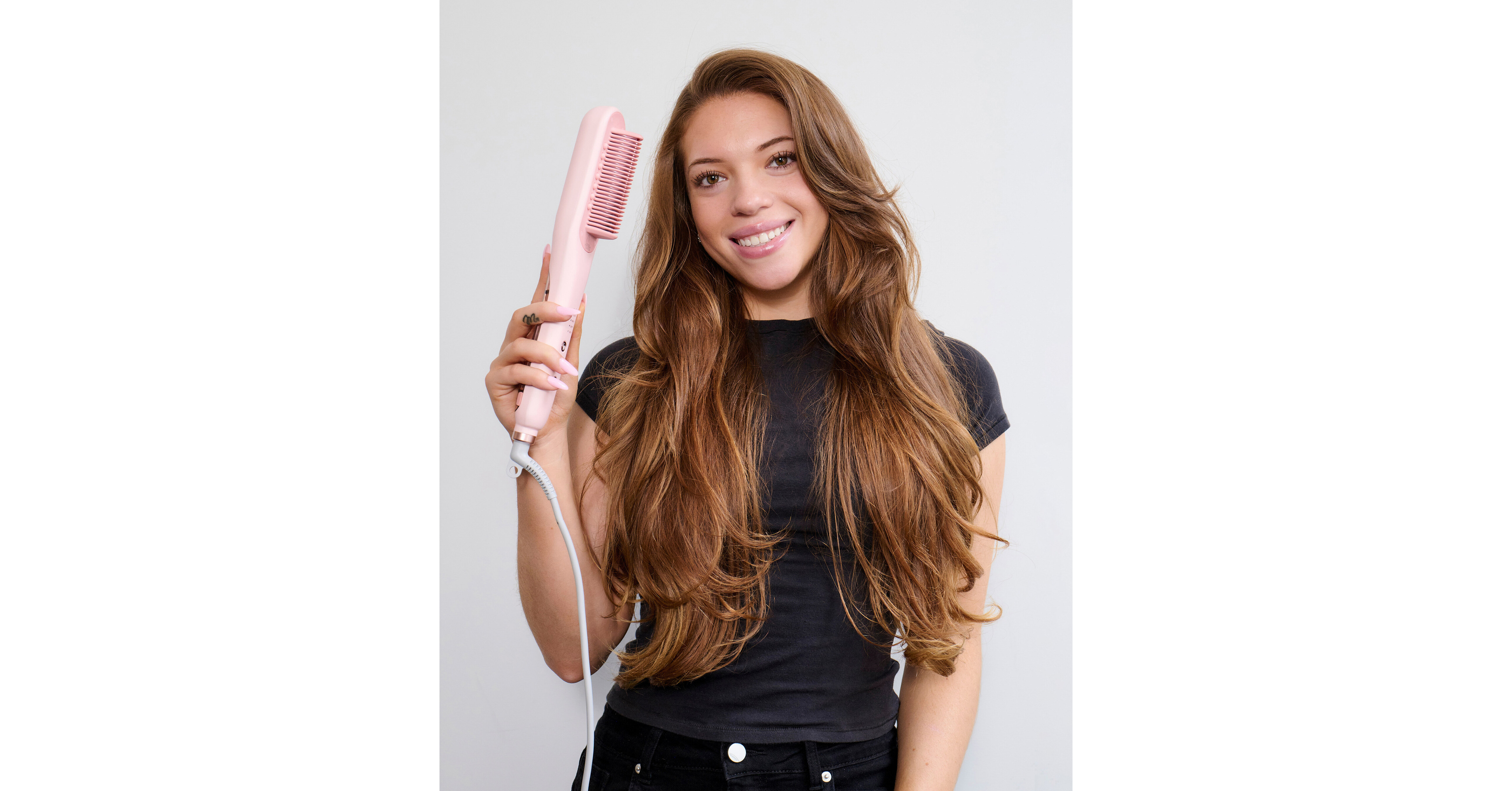 Wavytalk Launches First Co-Created Styling Tool with Influencer ...