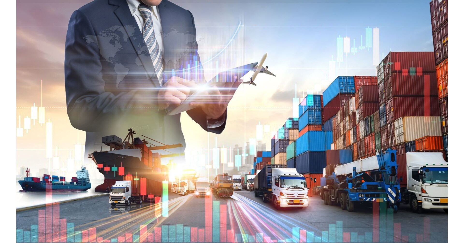 Fusion Transport Masters the Retail Consolidation Model for Advanced ...