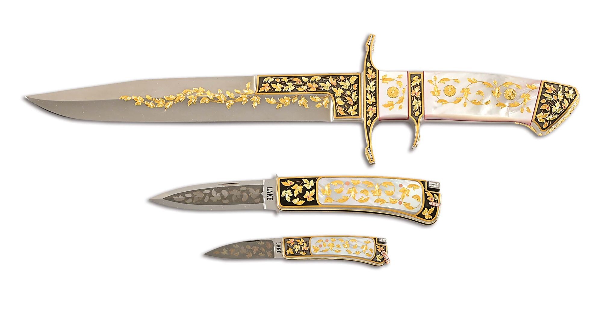 Morphy's $7M+ Firearms & Militaria Auction Outperformed, Stoked By ...
