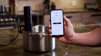 Mini But Mighty: Anova Launches Precision® Cooker Mini to Break ...