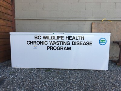 Genome BC Funds Crucial Research to Combat an Emerging Deer Disease in ...