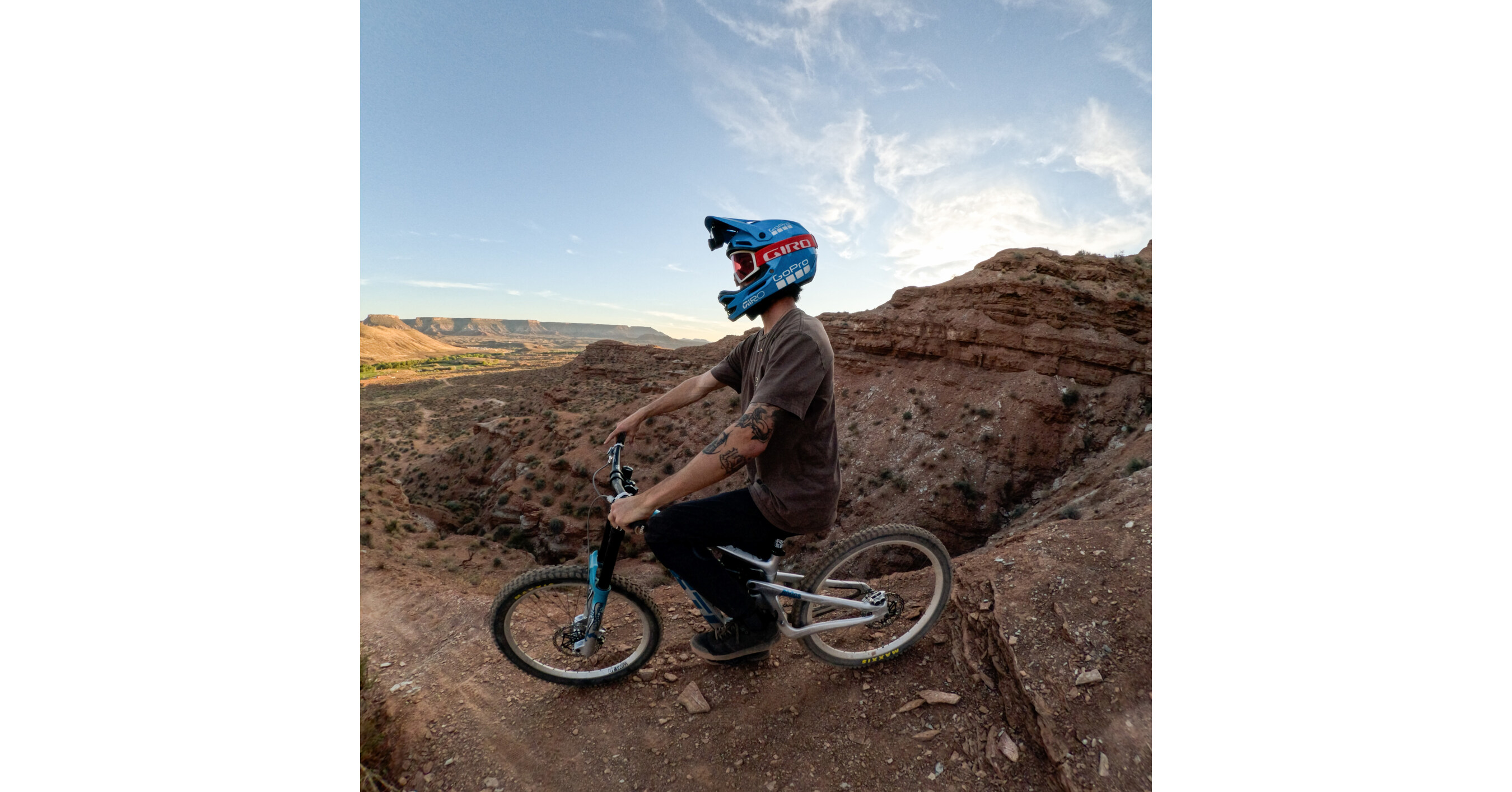 GoPro Returns as the Exclusive Action Camera of Legendary Freeride ...