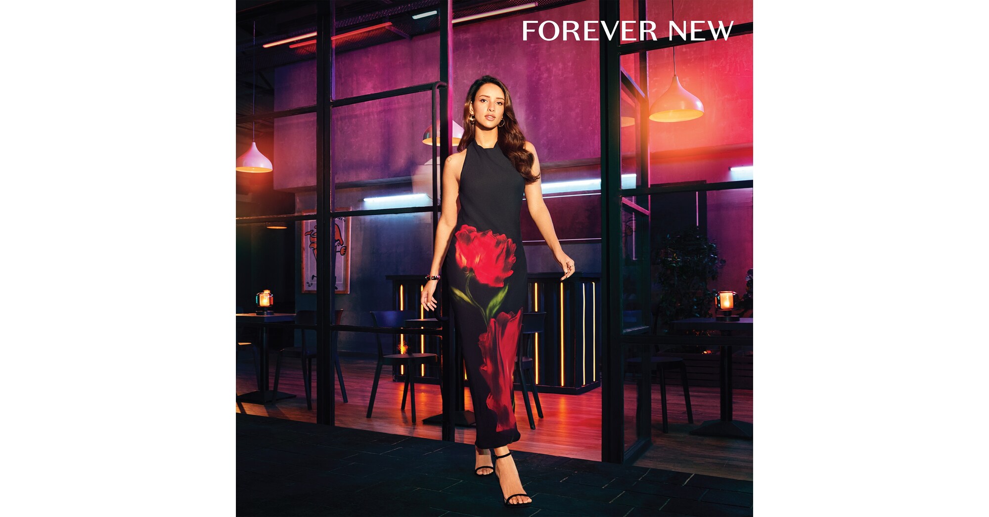 Forever New Announces Triptii Dimri as a Global Brand Ambassador