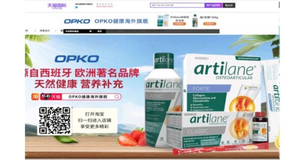 NextPlat Secures Four-Year Extension of OPKO Healthcare E-Commerce ...