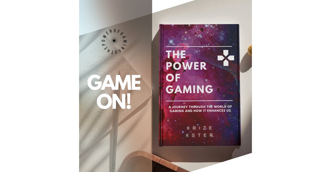 Gaming Meets Neuroscience: The Power Of Gaming is a Gamified ...